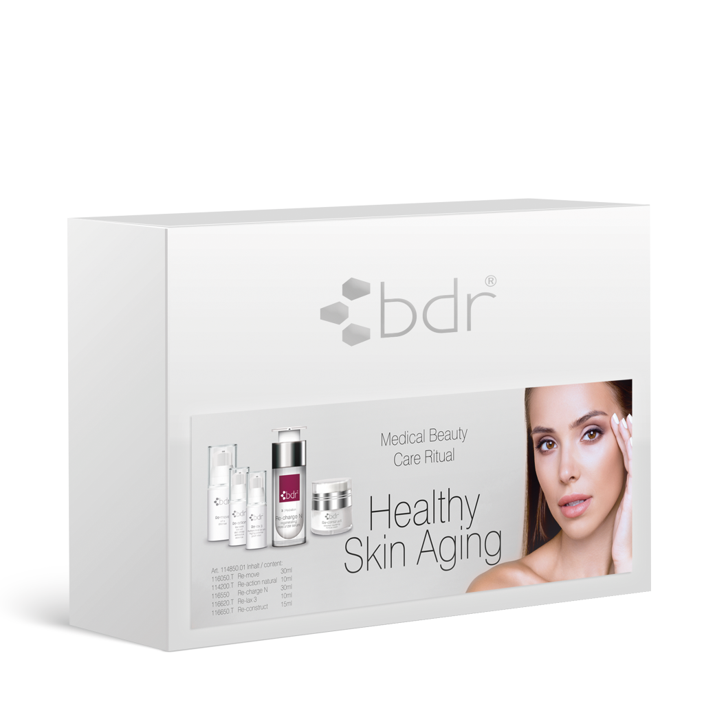 bdr® The Medical Beauty Concept - BDR-Beauty-Repair-Concept