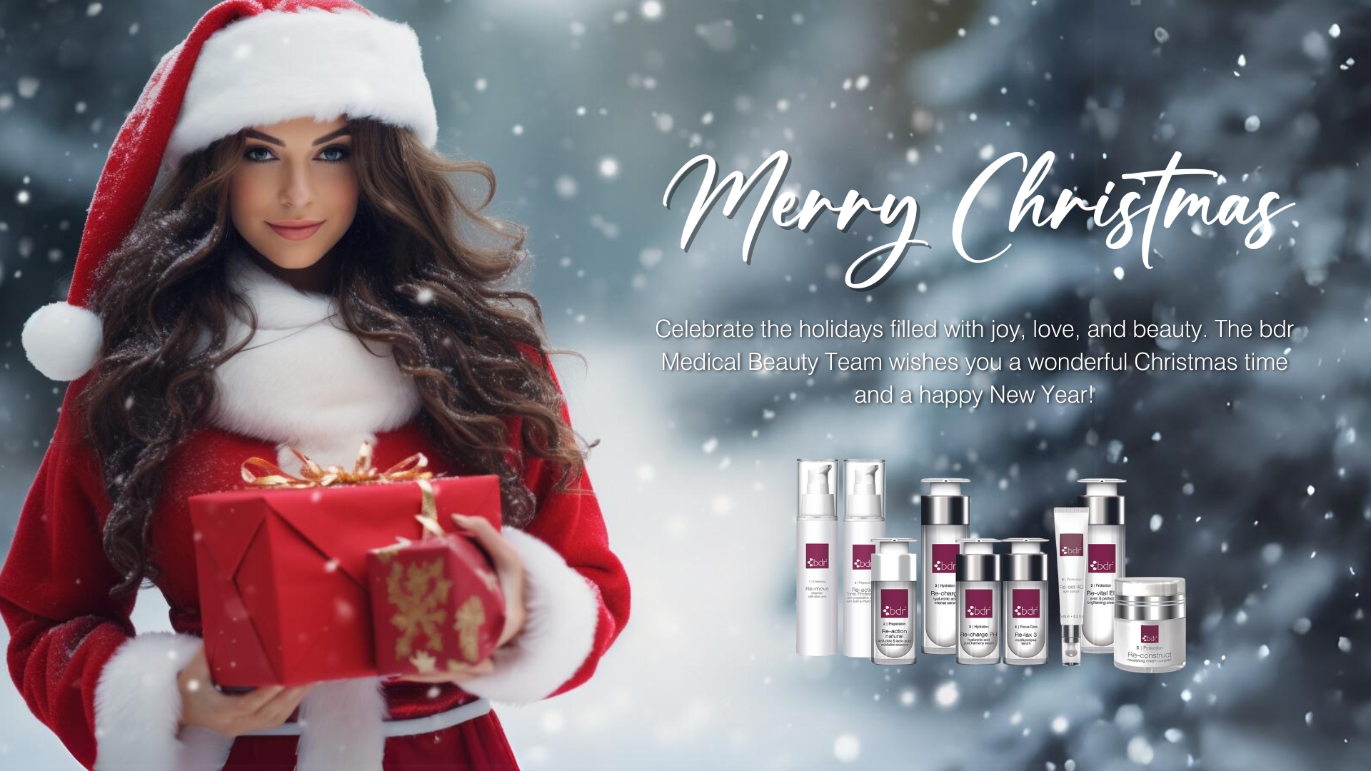 bdr® The Medical Beauty Concept